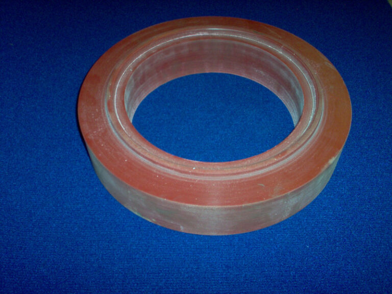 BOP Wear Rings – LEA-DER™ COATINGS